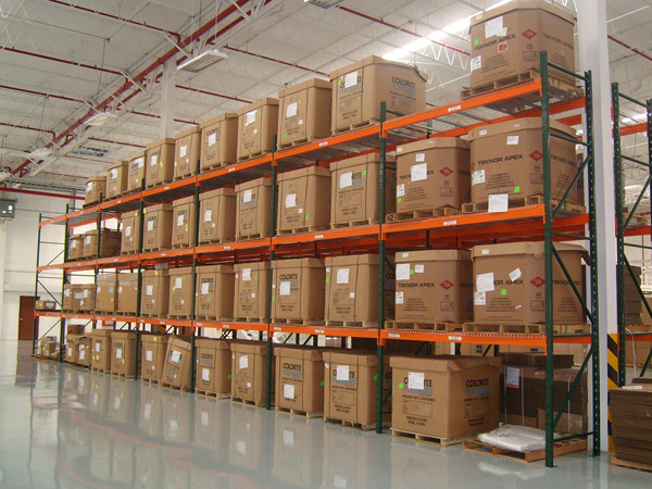 Aspectos a tener en cuenta para la Optimización de Almacenamiento en ...